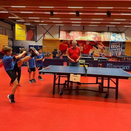 APG „spinnt“ und gewinnt!